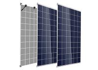 China 270W 20V Polycrystalline Solar Panel Module with 60 Cells and 16.42% Efficiency for sale