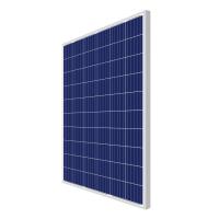 China 60-Cell 250W Polycrystalline Solar Panel Module | 1640×992×35mm Size | 15.67-17.11% Efficiency for sale