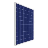 China 60-Cell 250W Polycrystalline Solar Panel Module | 1640×992×35mm Size | 15.67-17.11% Efficiency for sale