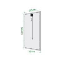 China 60-Cell 250W Polycrystalline Solar Panel Module | 1640×992×35mm Size | 15.67-17.11% Efficiency for sale
