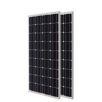 China Laminated Monocrystalline Solar Panels 300W-325W with 15.5%-16.7% Efficiency for Educational Kits for sale