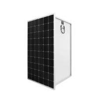 China Laminated Monocrystalline Solar Panels 300W-325W with 15.5%-16.7% Efficiency for Educational Kits for sale
