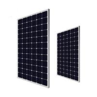 China Laminated Monocrystalline Solar Panels 300W-325W with 15.5%-16.7% Efficiency for Educational Kits for sale