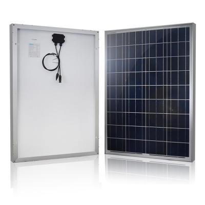 China 30 watts 18V laminaram os painéis solares para a luz solar à venda