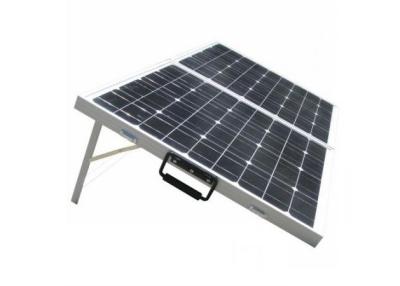 Cina il pannello solare piegante monocristallino 90w con porta la borsa in vendita
