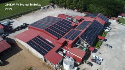 China 5BB Poly Solar Cells 300w 310w 320w PV Solar Panels for sale