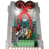China 48V 40A MPPT Solar Charge Controller with LCD Display for 12V/24V/48V Systems - PWM Technology for sale
