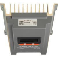 China 48V 40A MPPT Solar Charge Controller with LCD Display for 12V/24V/48V Systems - PWM Technology for sale