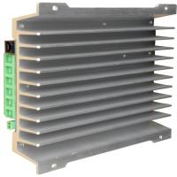 China 48V 40A MPPT Solar Charge Controller with LCD Display for 12V/24V/48V Systems - PWM Technology for sale