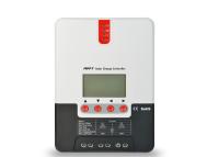 China Waterproof MPPT Solar Charge Controller 20A-40A with 99.9% Efficiency and IP32 Rating for sale