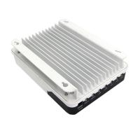 China Waterproof MPPT Solar Charge Controller 20A-40A with 99.9% Efficiency and IP32 Rating for sale