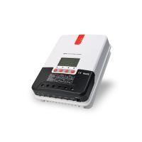 China ML2430 30A MPPT Solar Charge Controller with LCD Display for 12V/24V Systems up to 800W for sale