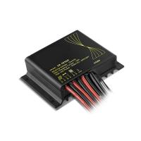 China SR-SES60 Waterproof 12V/24V Auto Solar Charge Controller with 10A Charging Current and IP68 Rating for sale