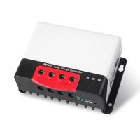 China MPPT Solar Charge Controller 30A 12V/24V Auto with 98% Efficiency for Solar Power Systems for sale