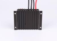 China Automatic 10 Amp PWM Solar Charge Controller with 12V/24V Auto-Detection and IP68 Protection for sale