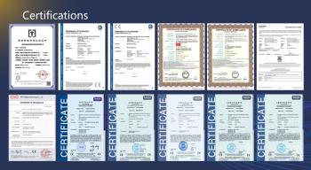 China Factory - Surplus Industrial Technology Limited