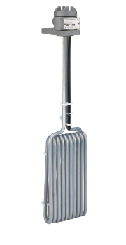 10kW PTFE Inline Chemical Heater 11
