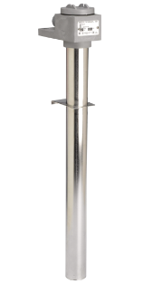 Ultra-High-Purity Heating PFA Inline Chemical Heater For Corrosive Chemical Heating 2