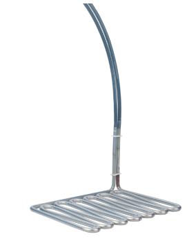 Ultra-High-Purity Heating PFA Inline Chemical Heater For Corrosive Chemical Heating 1