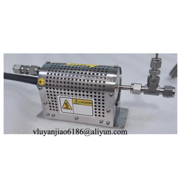 SUS Nitrogen Heater Stainless Steel N2 Heater for Wafer Drying And Parts Cleaning