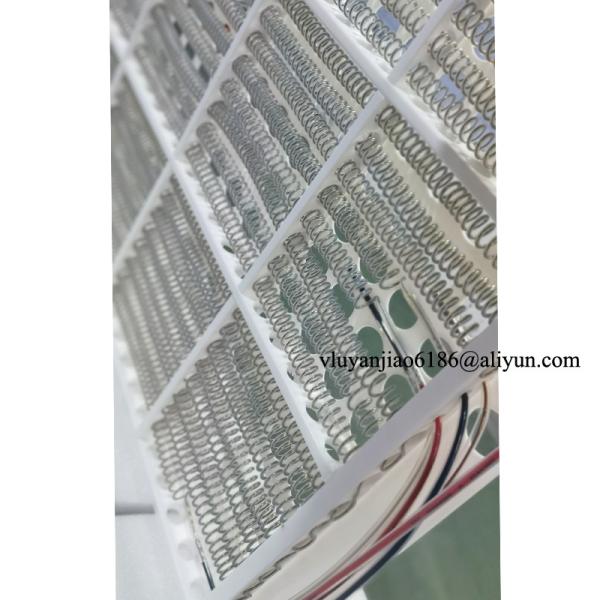 Полупроводниковые солнечные батареи PTFE PFA для нагрева жидкостей