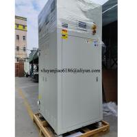 China Precise Deionized DI Water Heater System For Inline Circulation & Wafer Process for sale