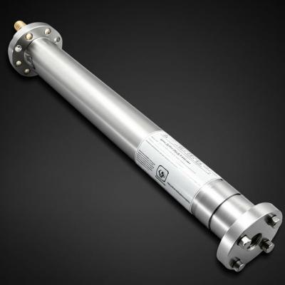 China High Pressure Inline Chemical Heater for Semiconductor Market with 5000 PSI Rating and 208V Customizable Voltage for sale