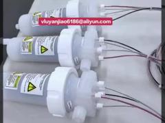 PFA 6KW半導体用線上液体ヒーター