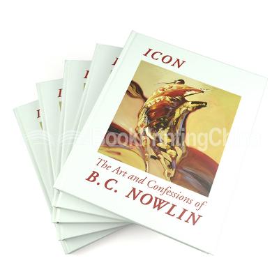 China China book printing, Hardcover book printing for sale
