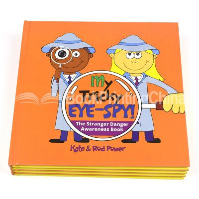 China Children Book Printing, China Book Printing for sale