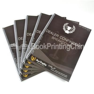 China High quality catalogue for sale