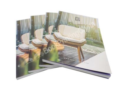 China Printing Factory Custom Magazine Comic Photo Book Printing China for sale