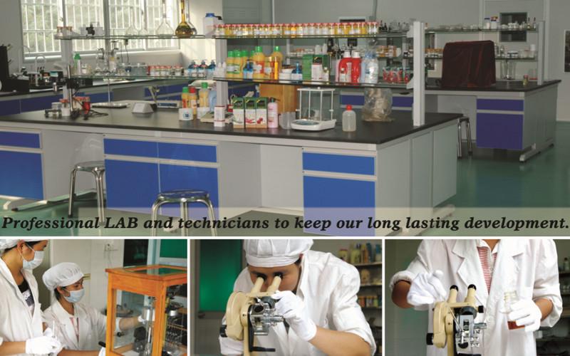 確認済みの中国サプライヤー - Guangzhou Tianzicai Fine Chemicals Co. Ltd.
