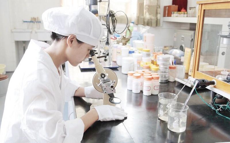 確認済みの中国サプライヤー - Guangzhou Tianzicai Fine Chemicals Co. Ltd.