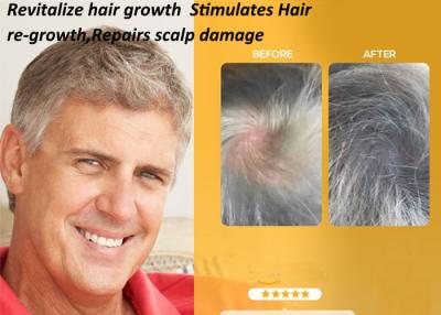 Cina Anti sciampo di perdita di capelli di TIANZICAI GMP 425ml, trattamento dei capelli di ispessimento di pienezza in vendita