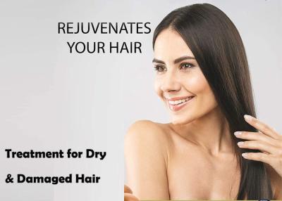Cina L'APC del sodio rinforza l'olio per capelli che di Volumizing il lustro brillante promuove la crescita 120ML in vendita