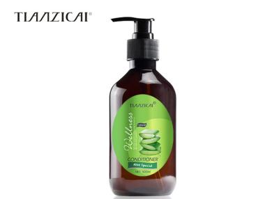 China Befeuchtende Pflegespülungs-Aloe Vera Treatment Dry Hair 0.5L Dimethicone FDA zu verkaufen