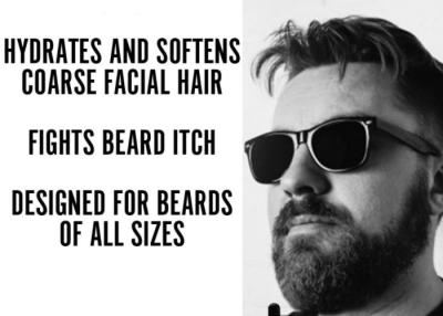 中国 ISO VCの生き返らせるひげオイルは、30ml人成長オイルのマッサージを元通りにする湿気をBeard 販売のため