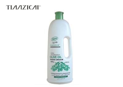 China Tianzicai-Linalool-befeuchtende Pflegespülungen Olive Repair All Hair Types 1L zu verkaufen