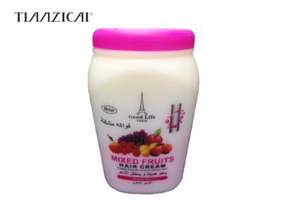 China Marokkanisches Kollagen Argan Vitamins Keratin Hair Mask, tiefer Reparatur-Conditioner GMP zu verkaufen