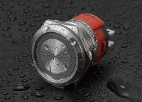 China 12V LED Light Momentary Start 18A Self Locking Push Button Switch for sale