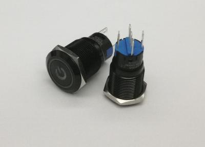 中国 マイクロ旅行の点IK09の反破壊者の瞬時スイッチ 販売のため