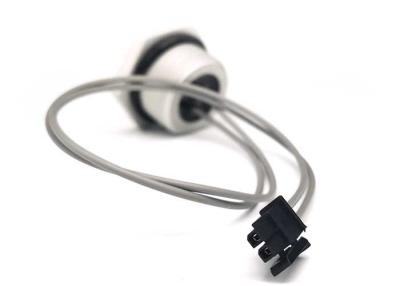 China 22mm nenhum momentâneo aberto normal do interruptor Piezo do toque da tecla conduzido à venda