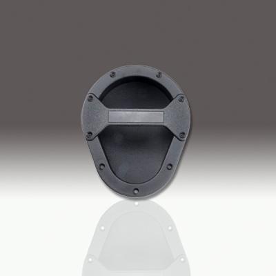 China Large Cabinet Handle, Plastic. for sale