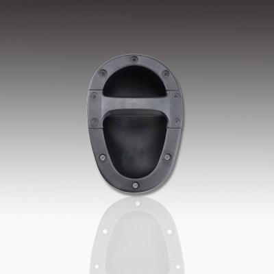 China Small Cabinet Handle, Plastic. for sale