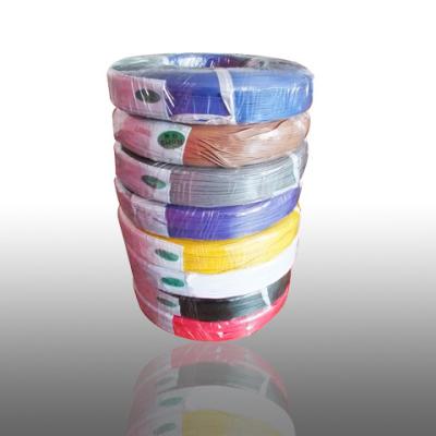 China Internal wiring of appliances，Electronic wire，Rohs for sale