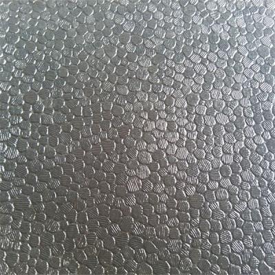 Leather for Amplifiers,#MS-1868-046K, Black