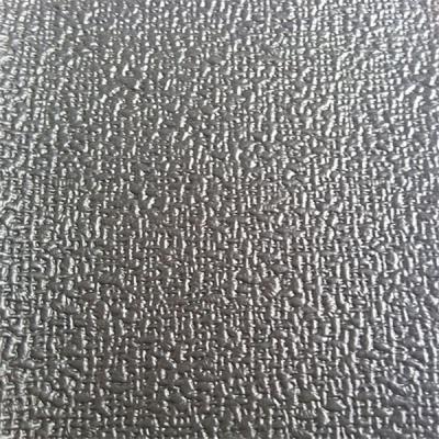 Leather for Amplifiers,#MS-1868-137K, Black