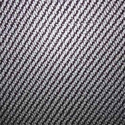 PVC Leather for Amplifiers,#MS-1868-012GK,Gray with Black