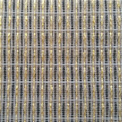 China Speaker Grill Cloth, PP+Silver thread, Rohs for sale